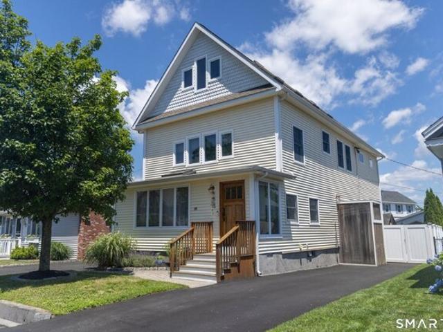 Waverly Rd, Branford, Home For Sale