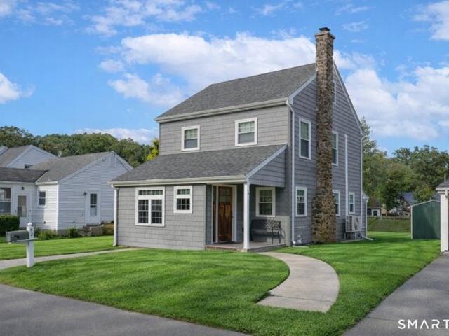 Waverly Rd, Branford, Home For Sale