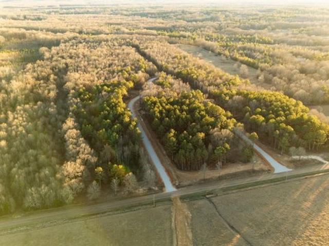Waverly Rd Lot 4, West Point, MS 39773