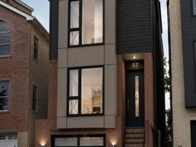 Waverly St Apt,jersey City, Condo For Sale