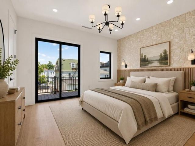 Waverly St Apt,jersey City, Condo For Sale