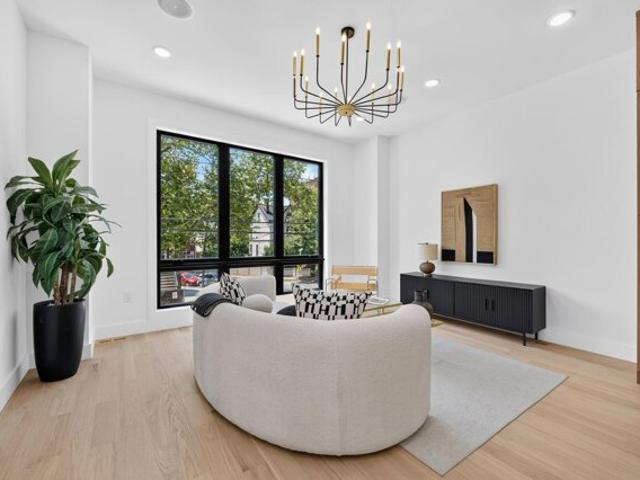 Waverly St Apt,jersey City, Condo For Sale