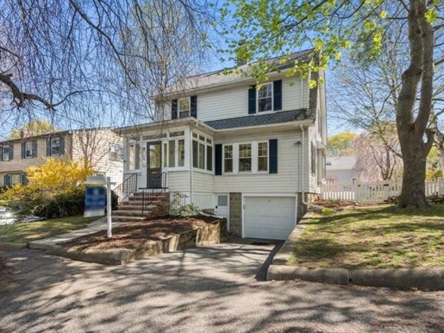 Waverly St, Arlington, Home For Sale