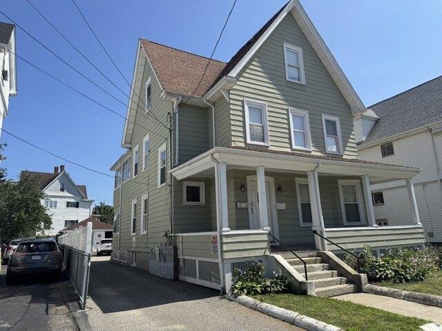 Waverly St, Everett, Home For Sale
