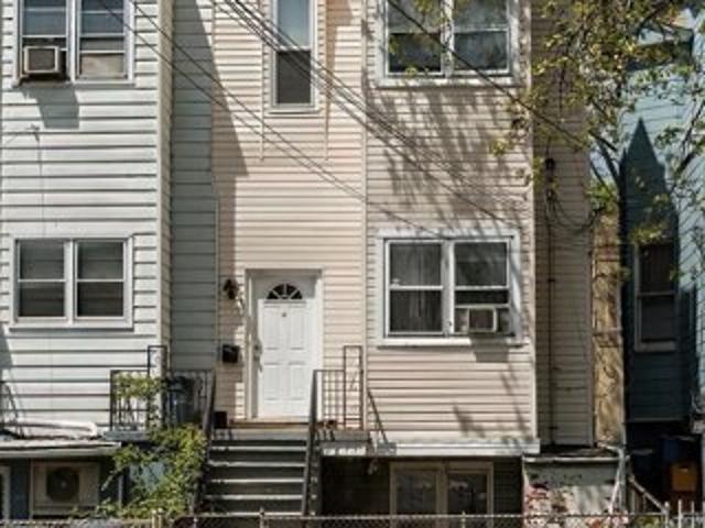 Waverly St, Jersey City, Home For Sale