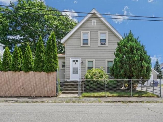 Waverly St, Taunton, Home For Sale