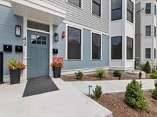 Waverly St Unit,boston, Condo For Sale