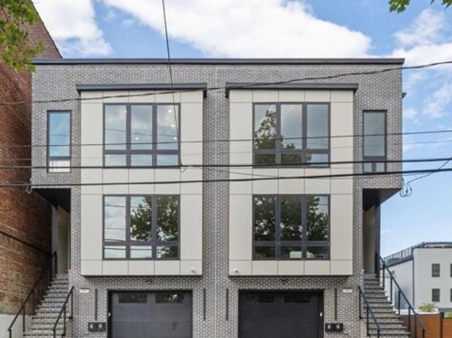 Waverly St Unit,jersey City, Condo For Sale