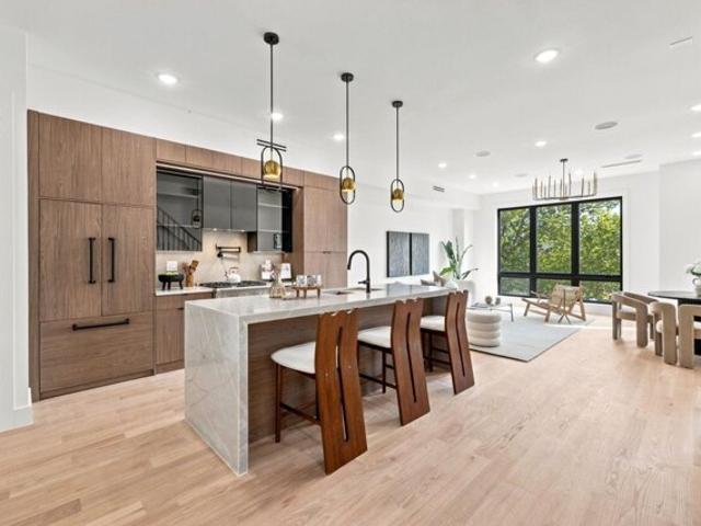 Waverly St Unit,jersey City, Condo For Sale