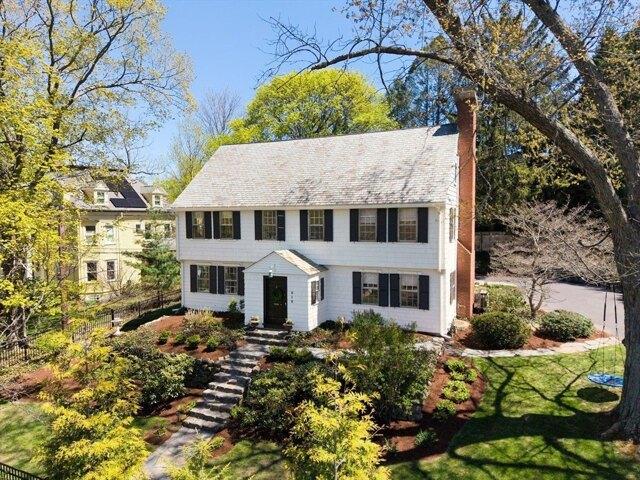 Waverley Ave, Newton, Home For Sale