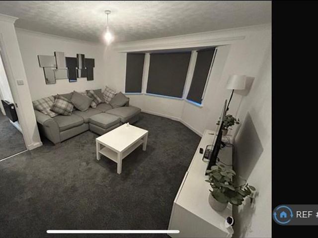 Waverley Crescent, Livingston, EH54 2 bed flat to rent £1,050 pcm £242 pw