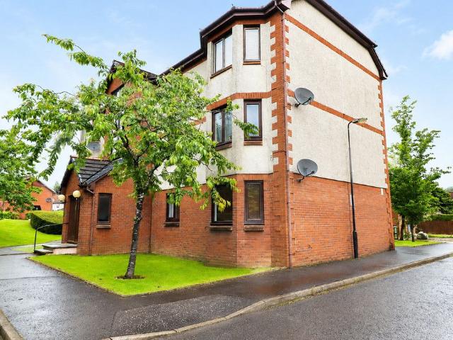 Waverley Crescent, Livingston EH54, 2 bed flat to rent, £975 pcm | PrimeLocation