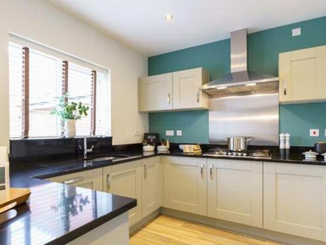 Waverley Drive, Wellingborough, 3 Bedroom Detached