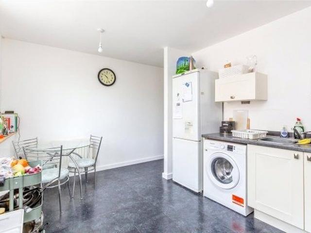 Waverley House, Cathedral Walk, BS1