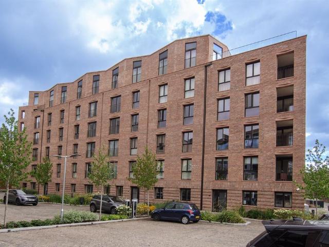 Waverley, Hudson Quarter, Toft Green, York YO1, 2 bed flat to rent, £1,400 pcm | PrimeLocation