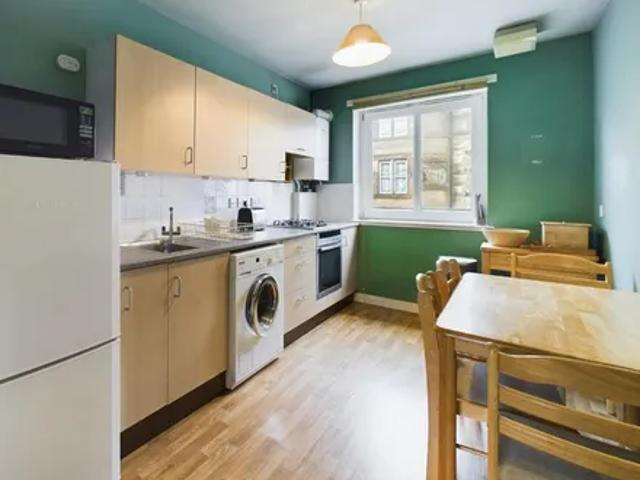 Waverley Park, City of Edinburgh, EH8 8EU, United Kingdom | 2 bed apartment for rent #137556303 | Rentberry