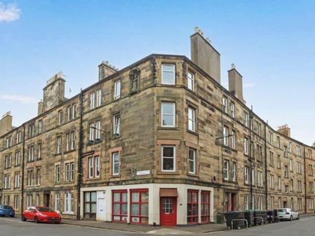 Waverley Park, flat, Abbeyhill, 1 Bedroom Flat