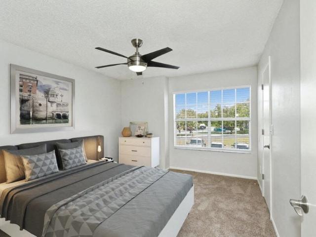 Waverley Place 1 Bedroom Apartment for Rent at 5300 Hemingway Ln, Naples, FL 34116