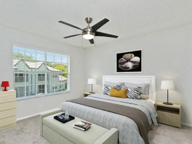 Waverley Place 3 Bedroom Apartment for Rent at 5300 Hemingway Ln, Naples, FL 34116