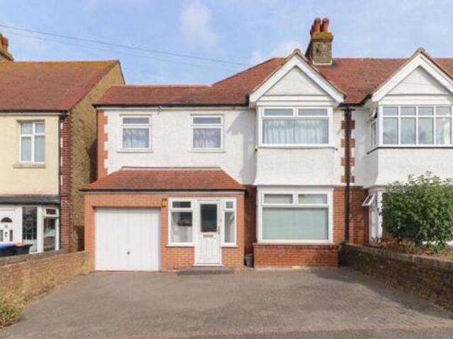 Waverley Road, Margate, 5 Bedroom Semi detached