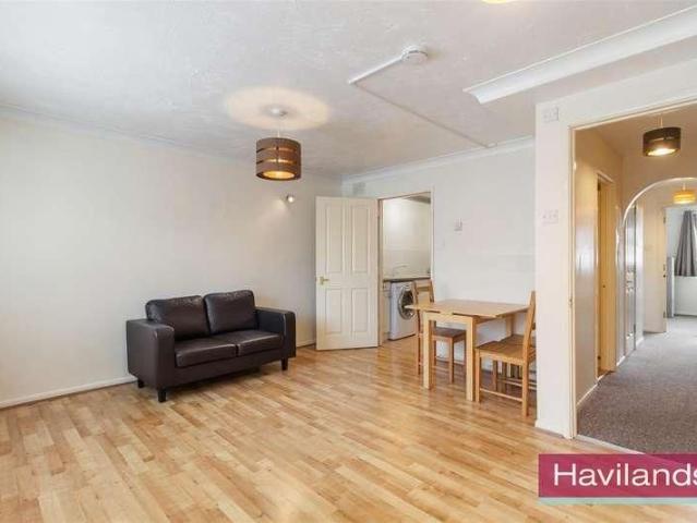 Waverley Road, Enfield, EN2