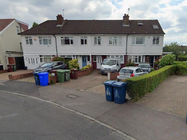 Waverley Road, Harrow, HA2 3 bed house to rent £2,496 pcm £576 pw