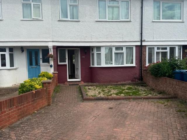 Waverley Road, Harrow HA2, 3 bed terraced house to rent, £2,550 pcm | PrimeLocation