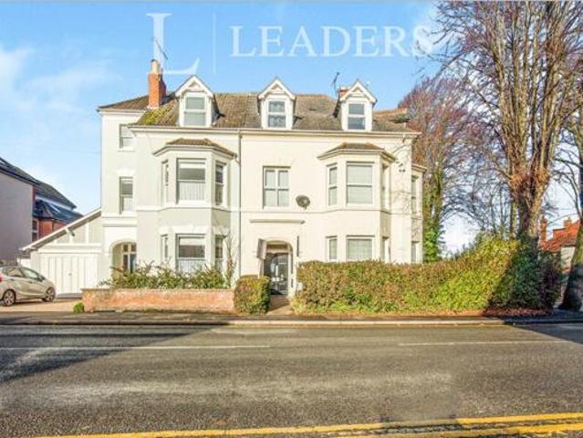 Waverley Road, Kenilworth, 2 Bedroom Apartment
