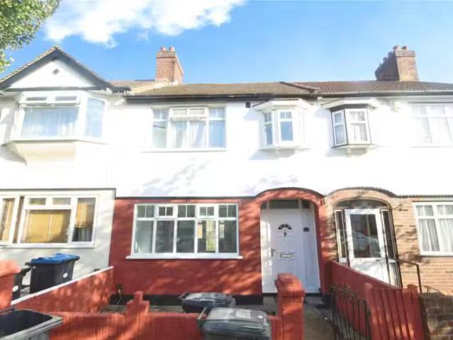 Waverley Road, London, SE25 4HU