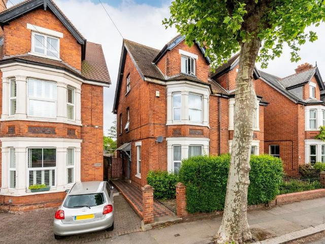 Waverley Road, Reading RG30, Studio to rent, £650 pcm | PrimeLocation