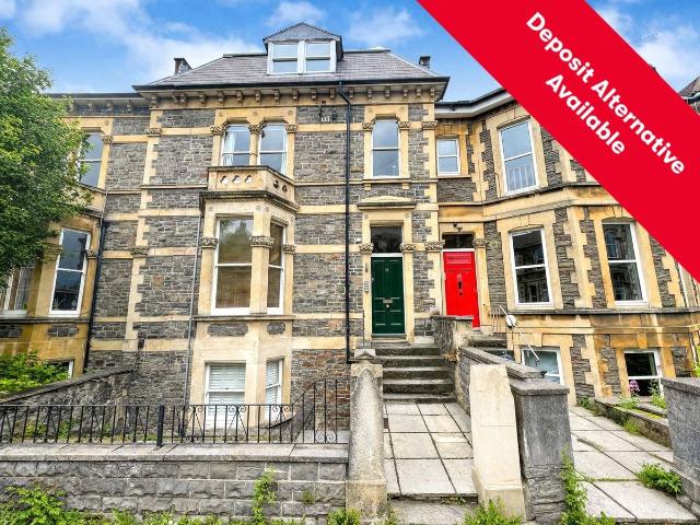 Waverley Road, Redland, Bristol BS6, 2 bed flat to rent, £1,725 pcm | PrimeLocation