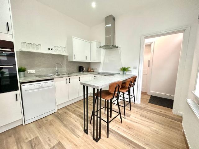 Waverley Road Room 3