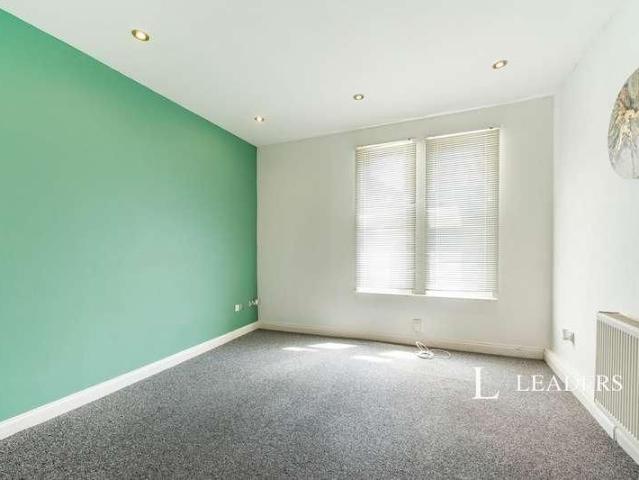 Waverley Road, Southsea, PO5