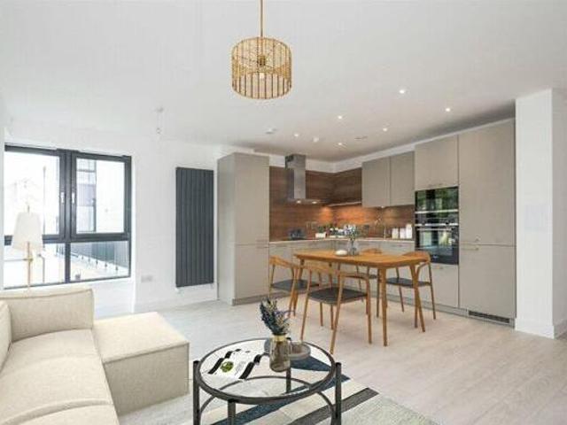 Waverley Square, Apt,new Street, 1 Bedroom Apartment