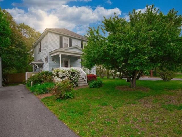 Waverley St, Framingham, Home For Sale