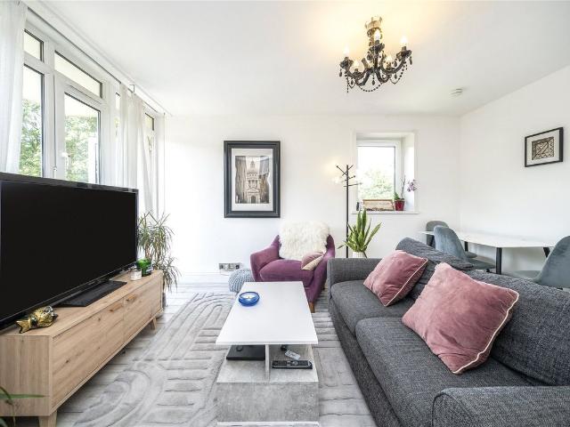 Waverton House, Jodrell Road, London E3, 1 bed flat to rent, £1,750 pcm | PrimeLocation