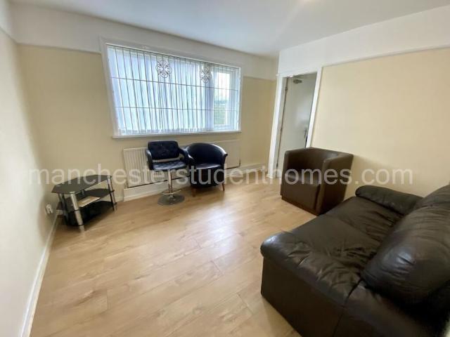 Waverton Road, Manchester, M14 7AQ