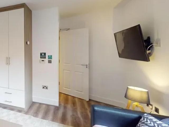 Wavertree Boulevard, Liverpool, L7 9NN, United Kingdom | 1 bed apartment for rent #167246966 | Rentberry