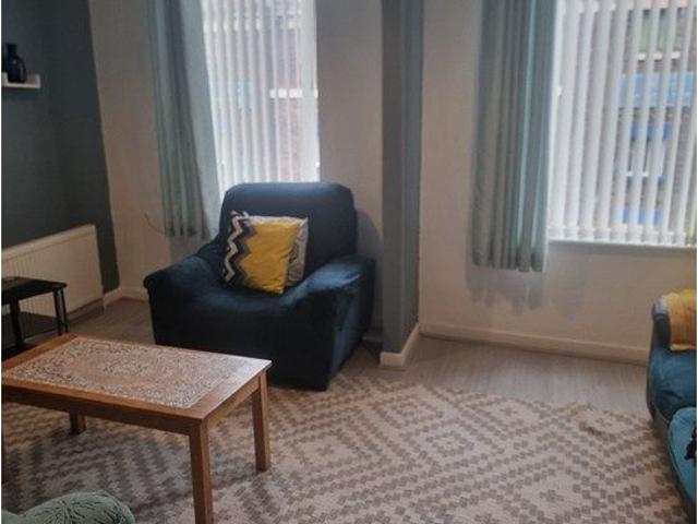 Wavertree, Liverpool L15, 4 bed flat to rent, £1,195 pcm | PrimeLocation