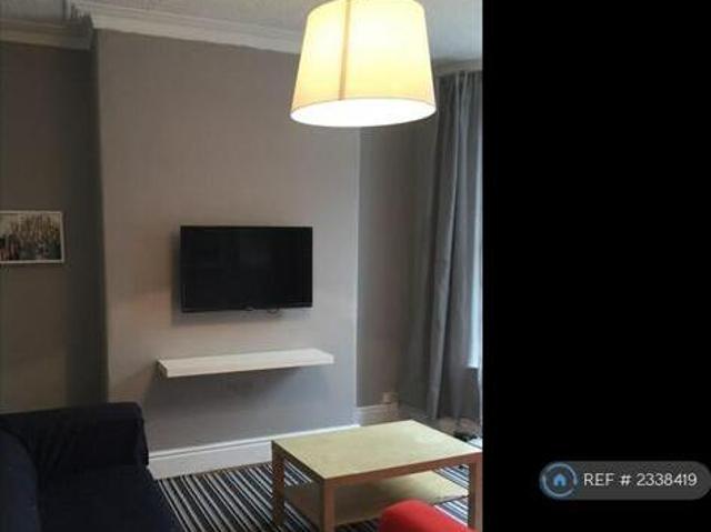 Wavertree, Liverpool, 2 Bedroom Terraced