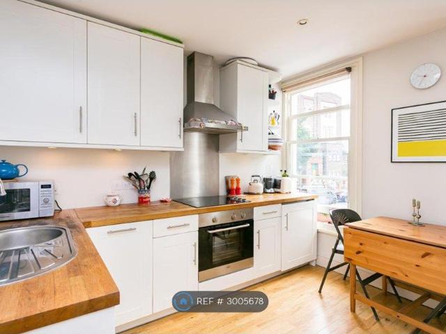 Wavertree Road, London SW2, 1 bed flat to rent, £1,700 pcm | PrimeLocation