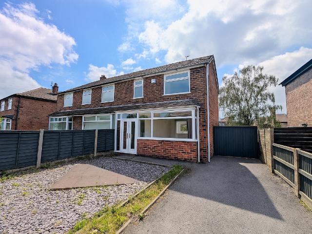 Wavertree Road, Manchester M9, 2 bed semi detached house to rent, £1,500 pcm | PrimeLocation