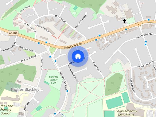 Wavertree Road, Manchester, M9 8LH