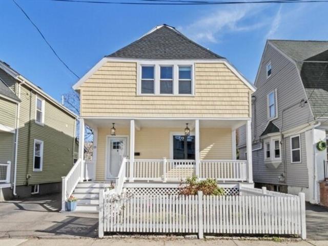 Waveway Ave, Winthrop, Home For Sale