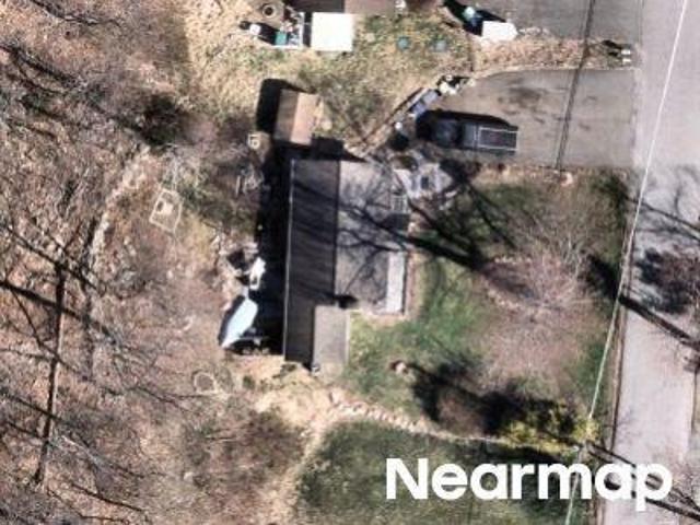 Wawayanda Rd