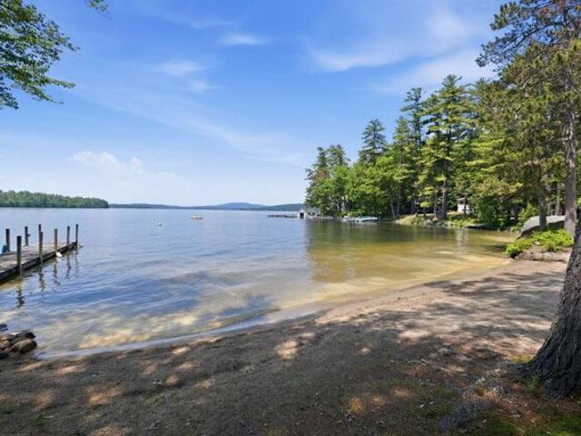 Wawbeek Rd Unit,tuftonboro, Home For Sale