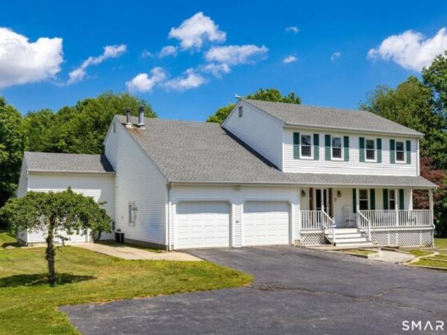 Wawecus Hill Rd, Norwich, Home For Sale
