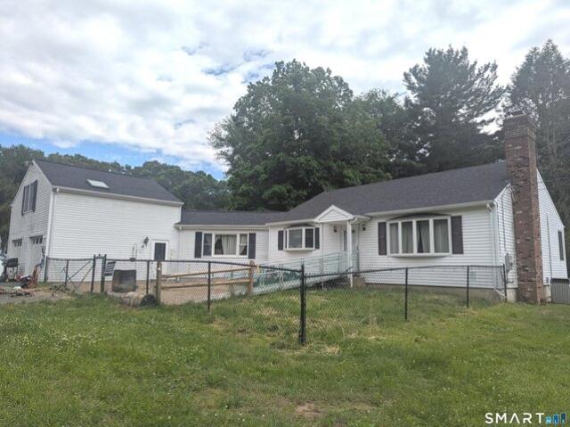 Wawecus Hill Rd, Norwich, Home For Sale