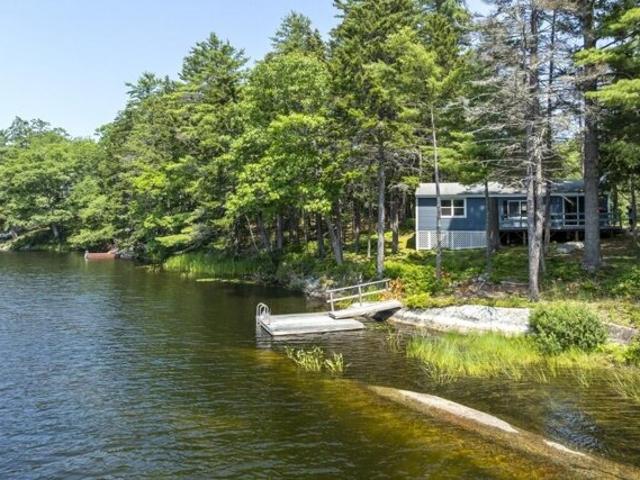 Wawenock Trl, Boothbay Harbor, Home For Sale