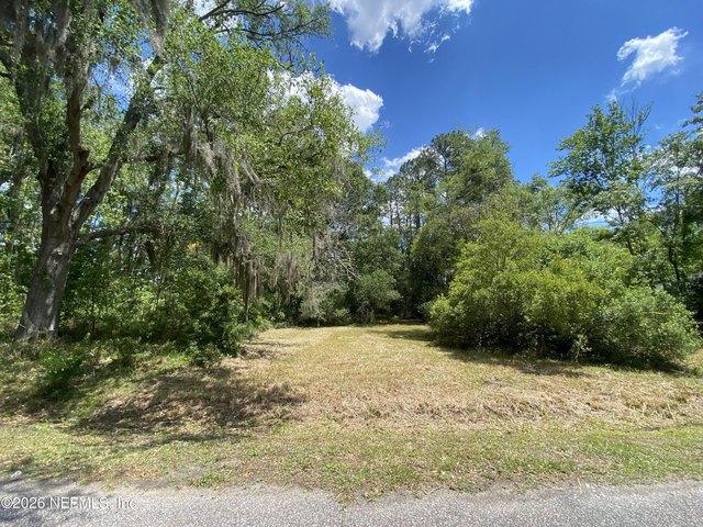 Waxwing Ave, Jacksonville, FL 32219